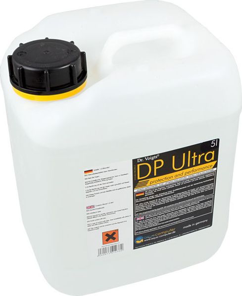 Leng ftohes per PC Aqua Computer DP Ultra, 5L, transparent | GjirafaMall