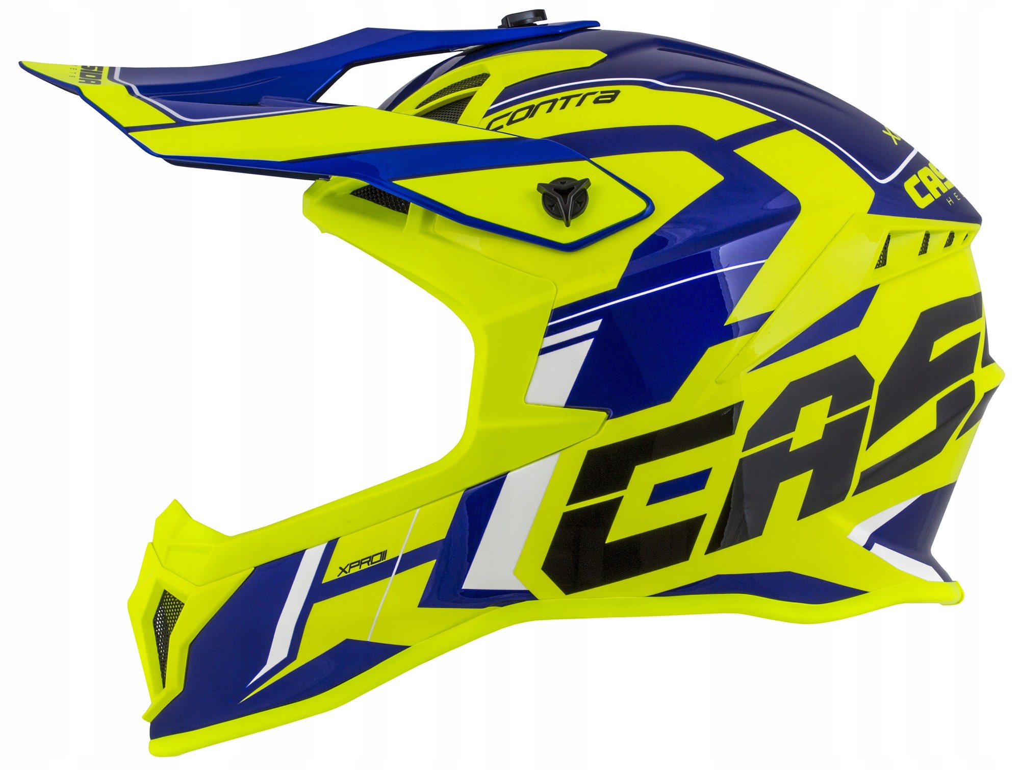 Helmete cross Cassida Fiberglass Fiber SOS Cross Filter, | GjirafaMall