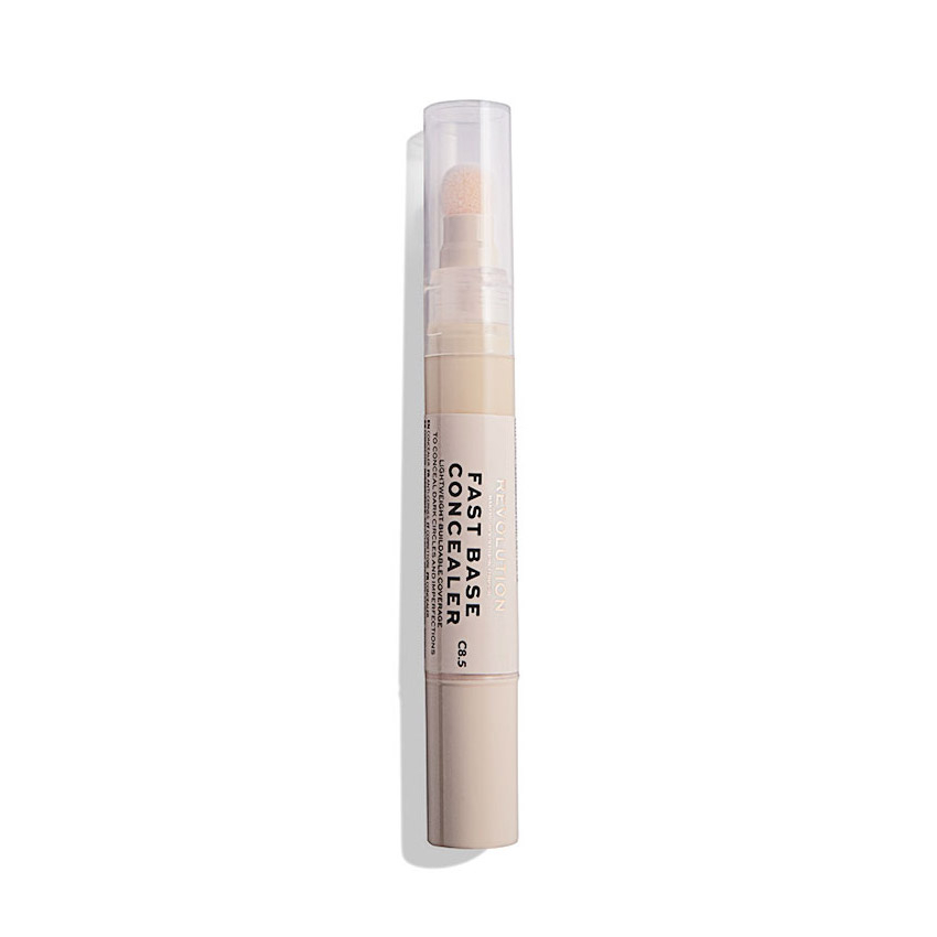 Revolution Fast Base Concealer - C8.5 | GjirafaMall